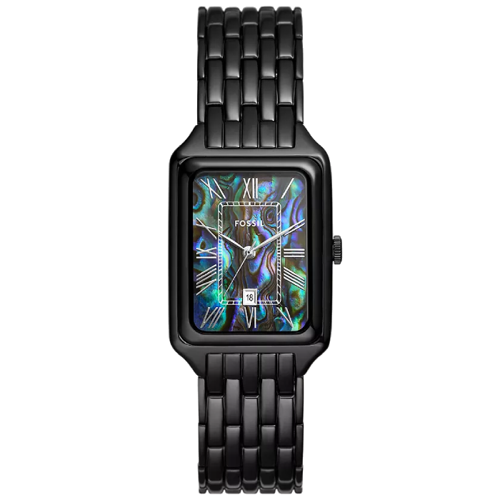 Часовник Fossil ES5340 Raquel | Качество от Julliany