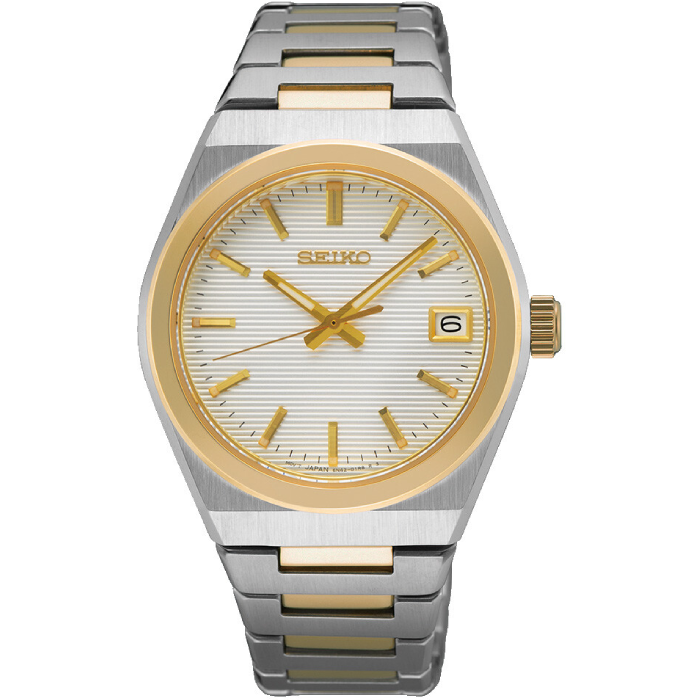 Часовник Seiko SUR578P1 Quarz Lady | Качество от Julliany