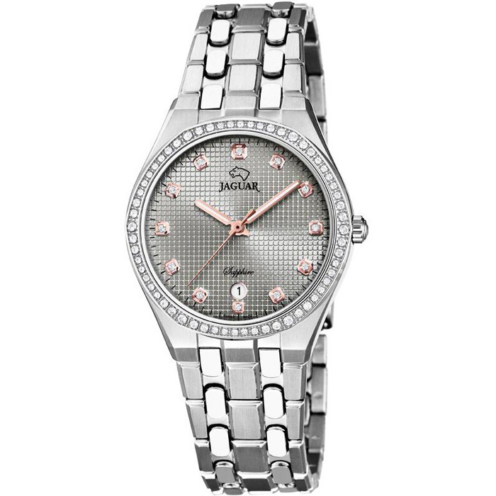 Часовник Jaguar J694/3 | Качество от Julliany