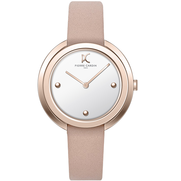 Часовник Pierre Cardin CMC.8006 Montmartre Simplicity | Качество от ...