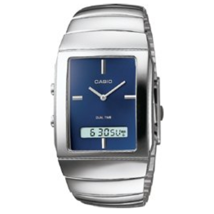 Часовник Casio MTA-2003D-2CDF Casio Collection | Качество от Julliany