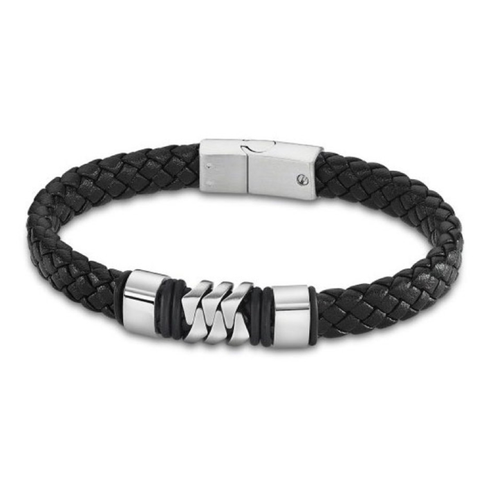 Гривна Lotus Style LS2104-2/1 Men basic | Качество от Julliany